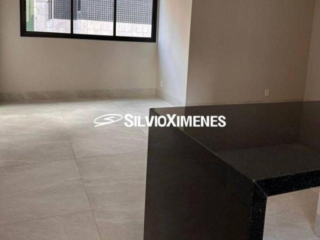 Cobertura com 2 quartos à Venda, Sion Belo Horizonte