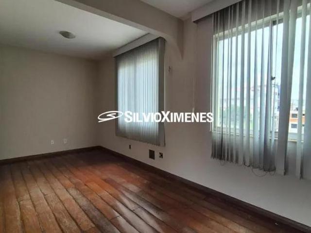Cobertura com 2 quartos à Venda, União Belo Horizonte