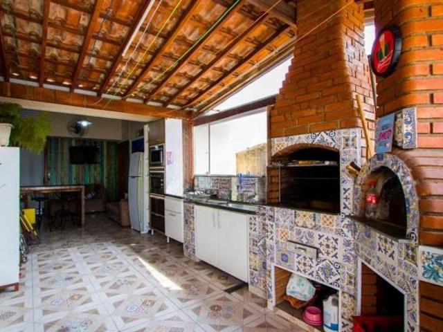 Cobertura com 2 quartos à venda, 150 m² por R$ 550.000 Vila América Santo André/SP