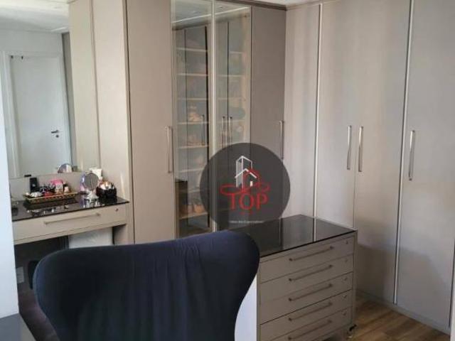 Cobertura com 2 quartos à venda, 178 m² por R$ 1.500.000 Centro São Bernardo do Campo/SP