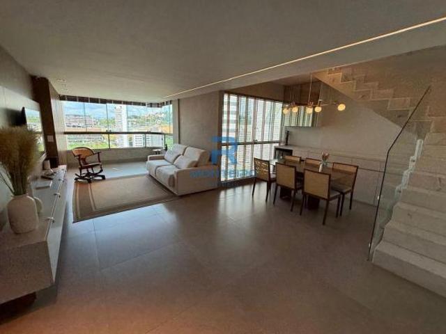 Cobertura com 2 quartos à Venda 187 m² Vale do Sereno