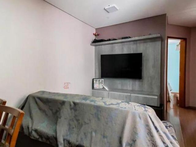 Cobertura com 2 quartos à venda, 100 m² por R$ 560.000 Centro Santo André/SP