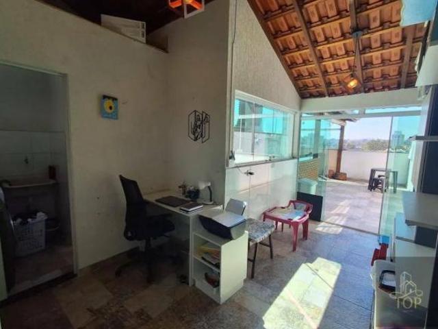 Cobertura com 2 Quartos à venda, 100 m² por R$ 533.741 Vila Pires Santo André/SP