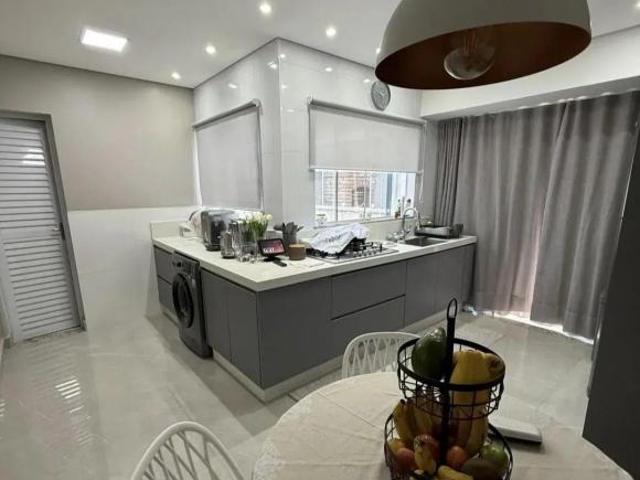 Cobertura com 2 quartos à venda, 100 m² por R$ 606.741 Vila América Santo André/SP