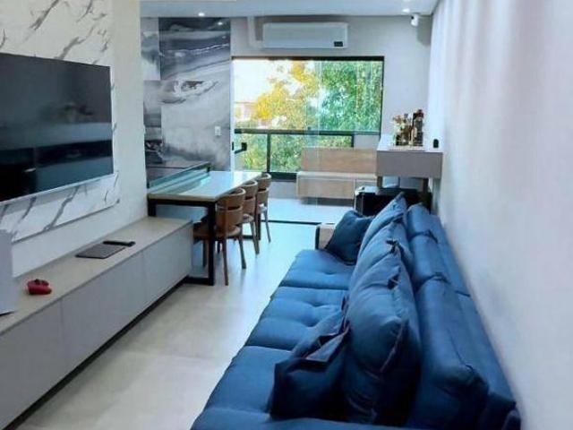 Cobertura com 2 quartos à venda, 100 m² por R$ 759.900 Parque Oratório Santo André/SP