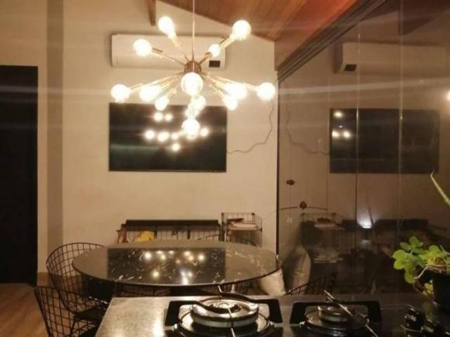 Cobertura com 2 Quartos à venda, 100 m² por R$ 734.741 Vila Bastos Santo André/SP