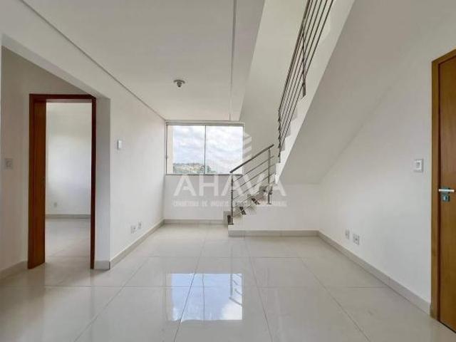 Cobertura com 2 Quartos à Venda, 100m²