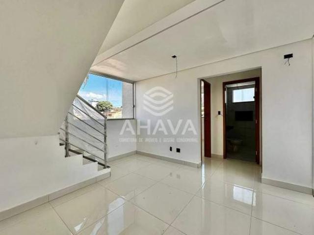 Cobertura com 2 Quartos à Venda, 100m²