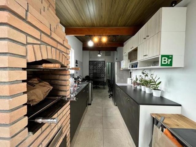 Cobertura com 2 Quartos à venda, 104m² no Santa Maria Santo André/SP