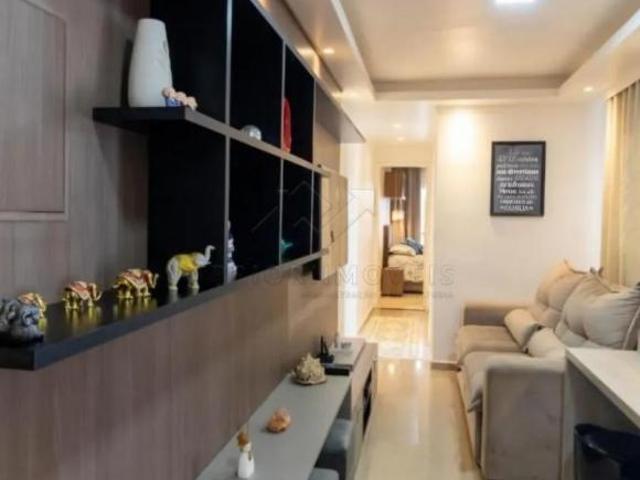 Cobertura com 2 quartos à venda, 105 m² Vila Alzira Santo André/SP
