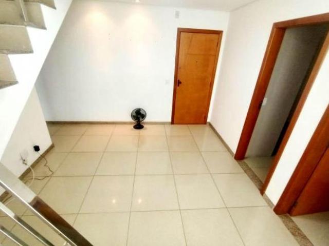 Cobertura com 2 quartos à venda, 110 m² por R$ 490.000 Santa Amélia Belo Horizonte/MG