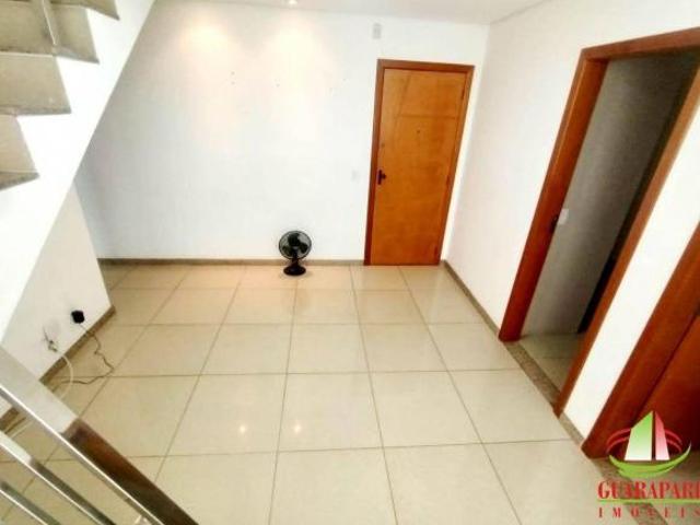 Cobertura com 2 quartos à venda, 110 m² por R$ 490.000 Santa Amélia Belo Horizonte/MG