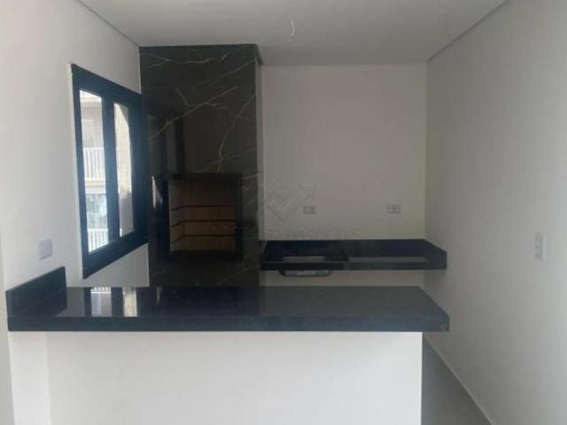 Cobertura com 2 quartos à venda, 110 m² por R$ 638.300 Santa Maria Santo André/SP