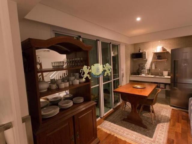 Cobertura com 2 Quartos à venda, 123m² Bela Vista