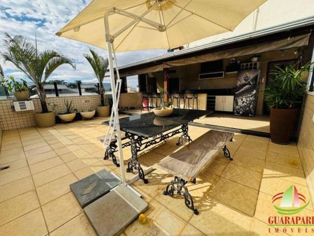 Cobertura com 2 quartos à venda, 120 m² por R$ 490.000 Copacabana Belo Horizonte/MG