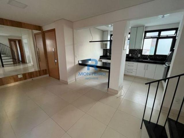 Cobertura com 2 quartos à Venda 120 m² Sion