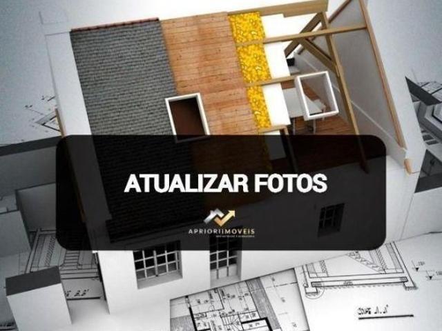 Cobertura com 2 quartos à venda, 124 m² por R$ 593.600 Vila Curuçá Santo André/SP