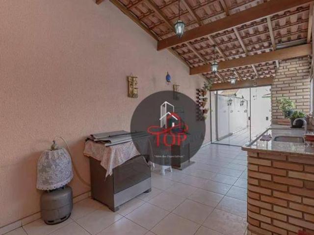 Cobertura com 2 quartos à venda, 130 m² por R$ 510.000 Vila Humaitá Santo André/SP