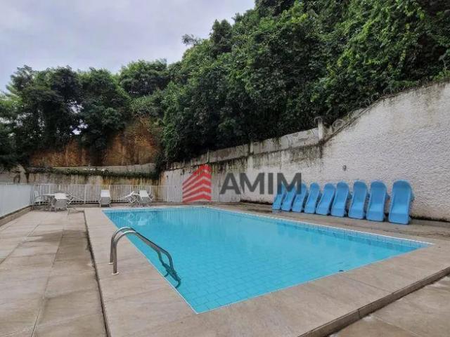 Cobertura com 2 Quartos à Venda, 130 m² por R$ 950.000 Boa Viagem Niterói/RJ