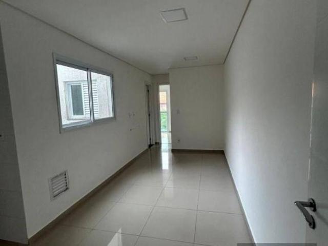 Cobertura com 2 quartos à venda, 42 m² por R$ 420.000 Parque das Nações Santo André/SP