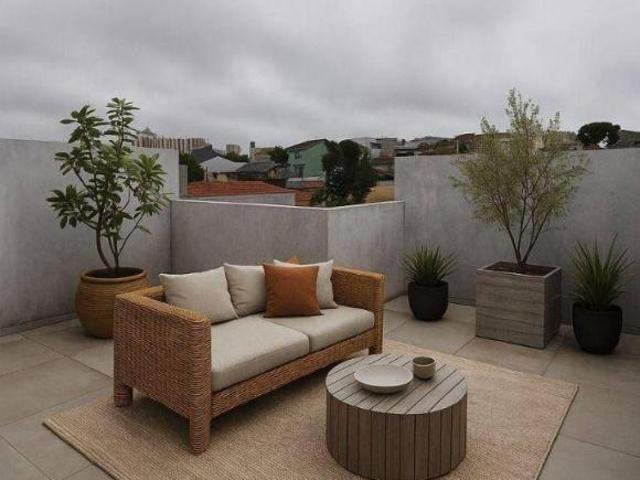 Cobertura com 2 quartos à venda, 73 m² por R$ 334.000 Jardim Pilar Santo André/SP