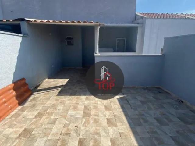 Cobertura com 2 quartos à venda, 88 m² por R$ 370.000 Vila Príncipe de Gales Santo André/SP