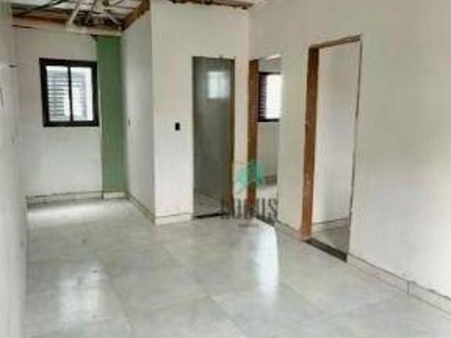 Cobertura com 2 quartos à venda, 80 m² por R$ 359.000 Vila Príncipe de Gales Santo André/SP