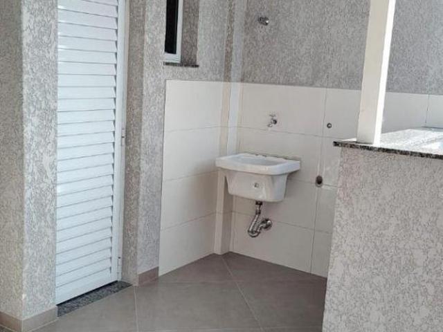 Cobertura com 2 quartos à venda, 83 m² por R$ 480.000 Vila Floresta Santo André/SP
