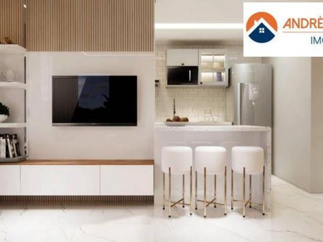 Cobertura com 2 quartos à venda, 94 m² por R$ 676.900,00 Heliópolis Belo Horizonte/MG