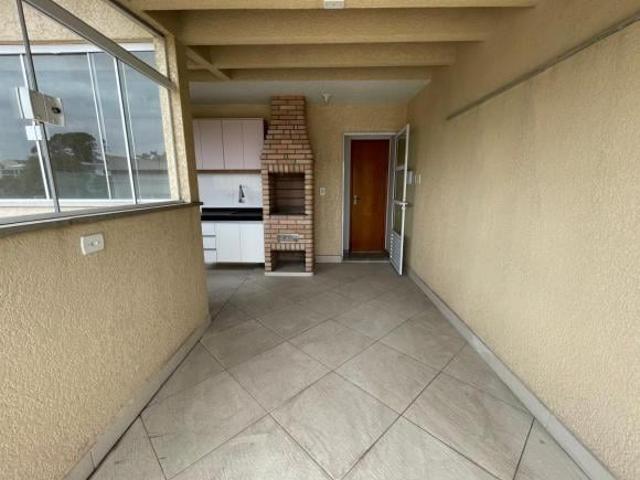 Cobertura com 2 quartos à venda, 94m² por R$ 599.000 Paraíso Santo André/SP