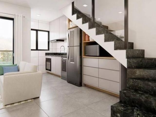 Cobertura com 2 quartos à venda, 99 m² por R$ 899.000 Campestre Santo André/SP