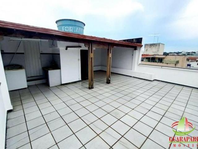 Cobertura com 2 quartos à venda, 90 m² por R$ 420.000 São João Batista Belo Horizonte/MG
