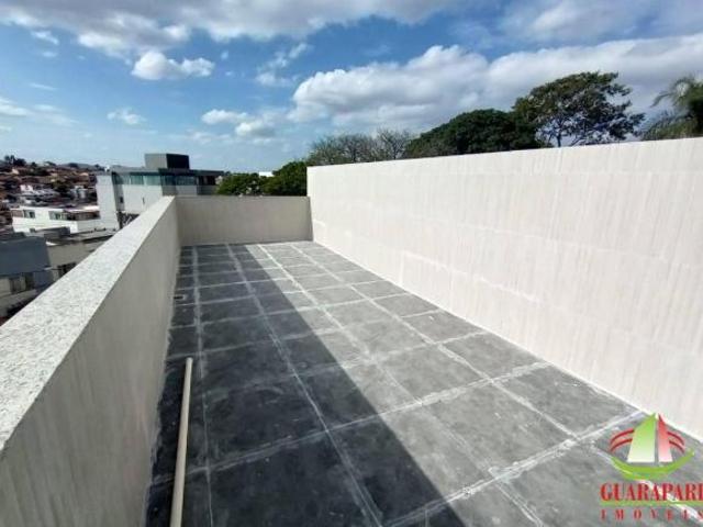 Cobertura com 2 quartos à venda, 90 m² por R$ 450.000 Copacabana Belo Horizonte/MG