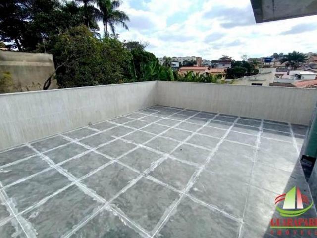 Cobertura com 2 quartos à venda, 90 m² por R$ 460.000 Copacabana Belo Horizonte/MG