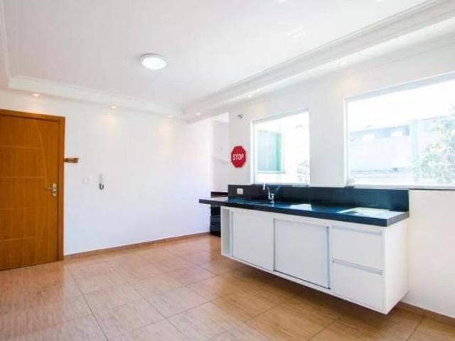 Cobertura com 2 quartos à venda, 90 m² por R$ 530.000 Jardim Santo André Santo André/SP