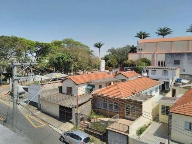 Cobertura com 2 quartos à venda, 93 m² por R$ 559.000 Vila Camilópolis Santo André/SP