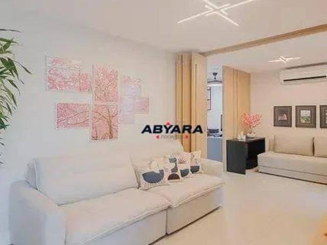 Cobertura com 2 quartos à venda, 93 m² Vila Madalena