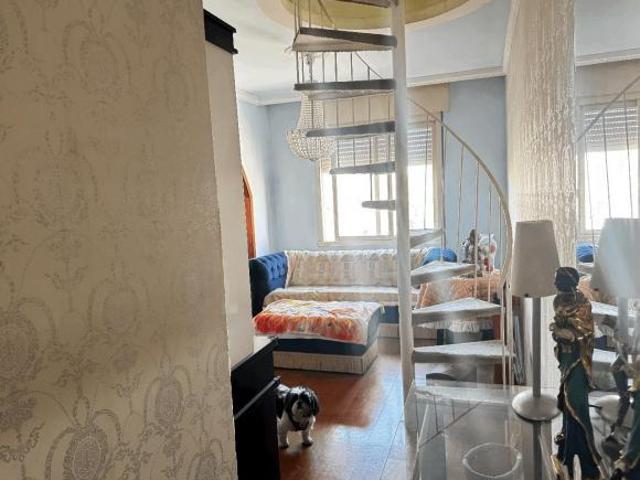 Cobertura com 2 quartos, Bairro São Sebastiao com garagem fechada