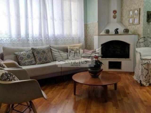 Cobertura com 2 Quartos com Renda para Comprar, 142m² Bairro Jardim, Santo André /SP