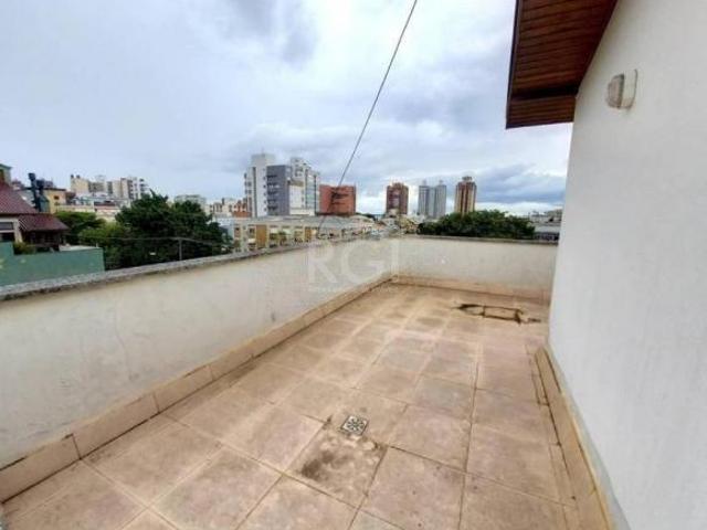 Cobertura com 2 Quartos e vaga escriturada à Venda, 138 m² no bairro Menino Deus