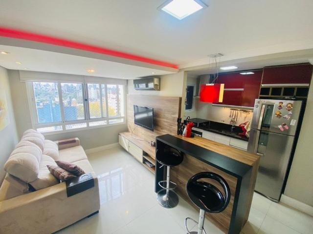 Cobertura com 2 quartos e 144m² para alugar em Jardim Botânico, Porto Alegre