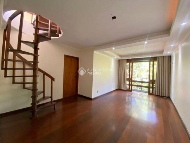 Cobertura com 2 quartos e 186m² para alugar em Petrópolis, Porto Alegre