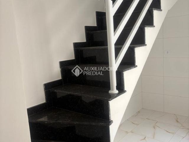 Cobertura com 2 quartos e 100m² para alugar em Vila Alexandria, Santo André