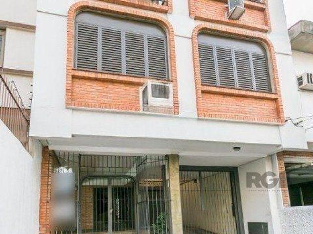 Cobertura com 2 quartos e 128m² à venda em Mont Serrat, Porto Alegre