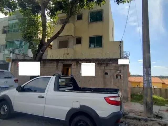 Cobertura com 2 Quartos e 1 banheiro à Venda, 75 m² por R$ 370.000