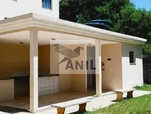 Cobertura com 2 Quartos e 1 banheiro à Venda, 100 m² por R$ 275.000
