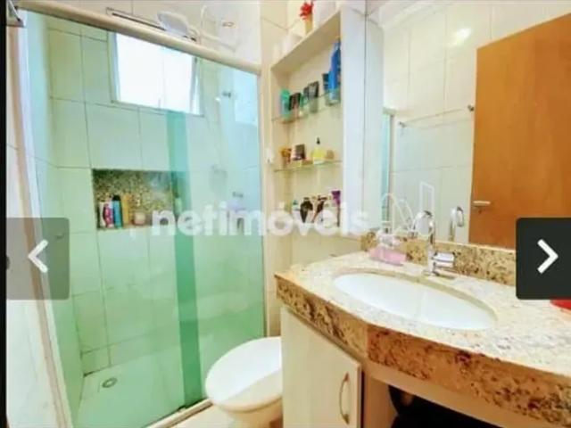 Cobertura com 2 Quartos e 1 banheiro à Venda, 100 m² por R$ 349.000