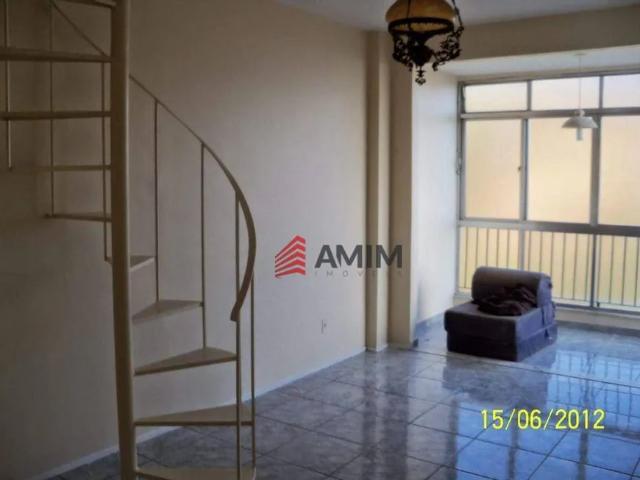 Cobertura com 2 Quartos e 1 banheiro à Venda, 115 m² por R$ 300.000