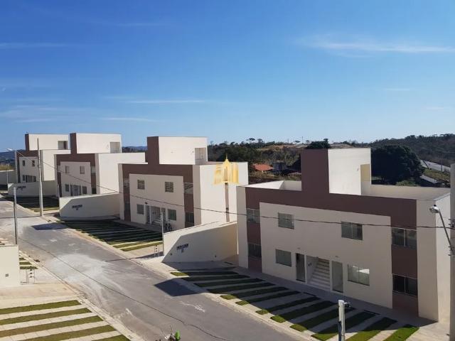 Cobertura com 2 Quartos e 1 banheiro à Venda, 120 m² por R$ 125.000