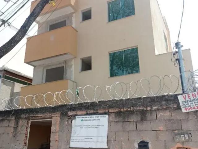 Cobertura com 2 Quartos e 1 banheiro à Venda, 130 m² por R$ 379.000